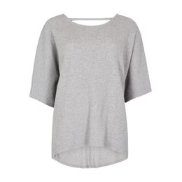 Apricot Blouse ' ' female Grey size XXL