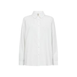 soyaconcept Shirt 'Netti' female White size S