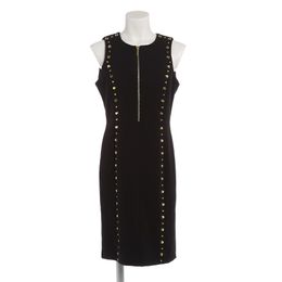 Michael Kors Kleid Damen Gr&ouml;&szlig;e M Second Hand schwarz