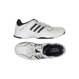 adidas Performance Sneaker Herren Größe 45 Second Hand bunt