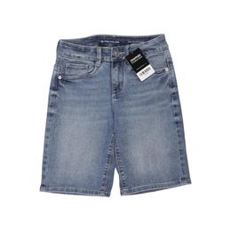 Tom Tailor Shorts Damen Gr&ouml;&szlig;e XS Second Hand blau