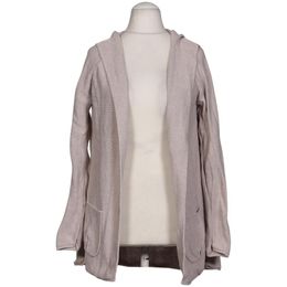 LIEBLINGSST&Uuml;CK LIEBLINGSST&Uuml;CK Strickjacke Damen Gr&ouml;&szlig;e M Second Hand beige