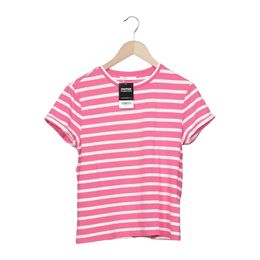 BOSS T-Shirt Damen Gr&ouml;&szlig;e S Second Hand pink