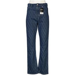 Pepe Jeans Jeans Damen Größe 27 Second Hand blau