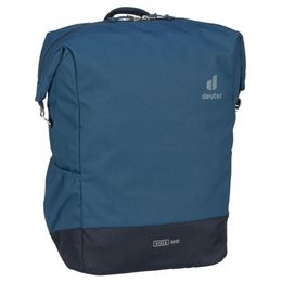 Deuter Rucksack Herren Größe One Size blau / grau / schwarz