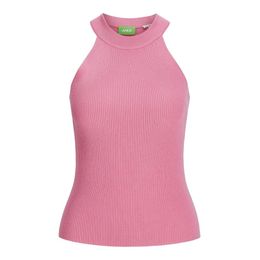 Jack & Jones JJXX Top 'SOFIA' Damen Gr&ouml;&szlig;e M rosa