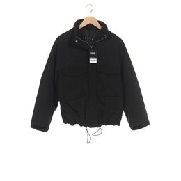 Asos Jacke Damen Gr&ouml;&szlig;e M Second Hand schwarz
