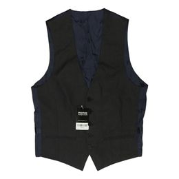 Ted Baker Weste Herren Gr&ouml;&szlig;e S Second Hand marine