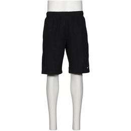 Nike Shorts Herren Gr&ouml;&szlig;e 33 Second Hand schwarz
