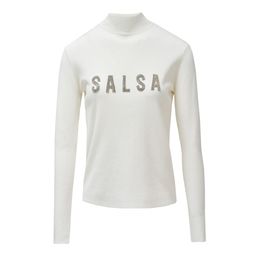 Salsa Jeans Sweater female White size L