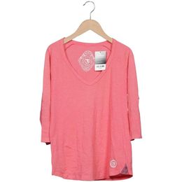 Bogner Fire & Ice Bogner Fire + Ice Langarmshirt Damen Gr&ouml;&szlig;e M Second Hand pink