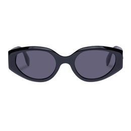 Le Specs Sunglasses 'GYMPLASTICS' female Black size One Size