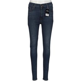Levi's LEVI'S Jeans Damen Gr&ouml;&szlig;e 28 Second Hand blau