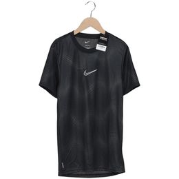 Nike T-Shirt Herren Gr&ouml;&szlig;e S Second Hand schwarz