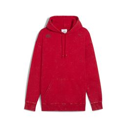 Puma Sweatshirt 'Puma x SONIC THE HEDGEHOG' Herren Gr&ouml;&szlig;e XS feuerrot