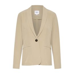 Saint Tropez Blazer 'SZCelest' female Beige size XS