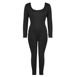 MEETWEE Shapingbody 'Base Layer' Damen Gr&ouml;&szlig;e XXL schwarz