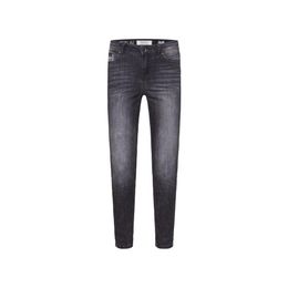 SOCCX Jeans female Black size 31