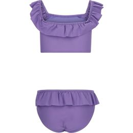 ZIGZAG Bikini 'Tanna' girl Purple size 92