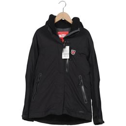 Fjällräven Fjällräven Jacke Damen Größe XS Second Hand schwarz