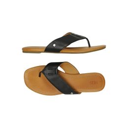 UGG Australia UGG Sandalen Damen Gr&ouml;&szlig;e 42 Second Hand schwarz