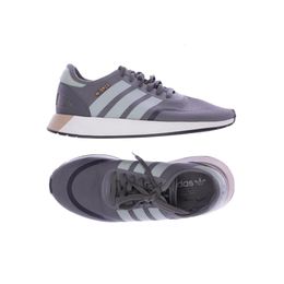 adidas originals Sneaker Damen Größe 41 Second Hand grau