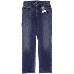 Levi's LEVI'S Jeans Herren Größe 29 Second Hand blau