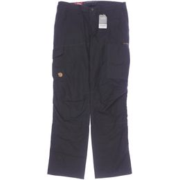 Fjällräven Fjällräven Stoffhose Damen Größe XL Second Hand grau