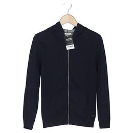 EDC by Esprit Kapuzenpullover Damen Gr&ouml;&szlig;e L Second Hand marine