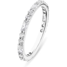 FAVS. FAVS Ring Damen Größe 60 silber
