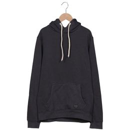 Blend Kapuzenpullover Herren Gr&ouml;&szlig;e M Second Hand grau