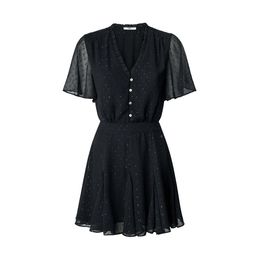 Pepe Jeans Kleid 'Anubis' Damen Gr&ouml;&szlig;e 40 schwarz Winterkleid