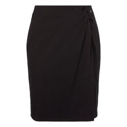 BOSS Skirt female Black size XXL