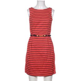 Tommy Hilfiger Kleid Damen Größe XS Second Hand rot