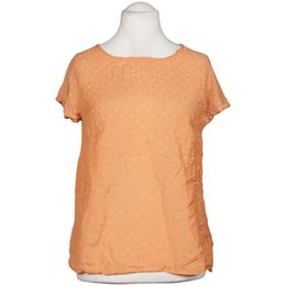 White Stuff Bluse Damen Größe XL Second Hand orange
