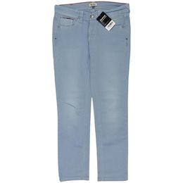 Tommy Jeans Jeans Damen Gr&ouml;&szlig;e 26 Second Hand hellblau