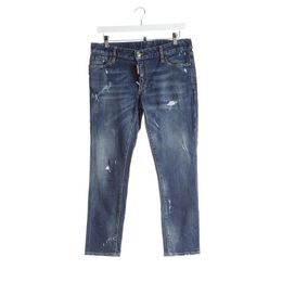 Dsquared2 Jeans Damen Gr&ouml;&szlig;e 27/28 Second Hand navy
