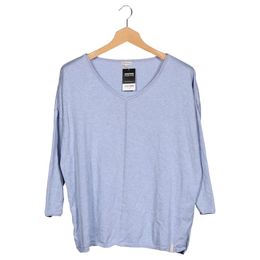 Deerberg Pullover Damen Gr&ouml;&szlig;e XL Second Hand hellblau