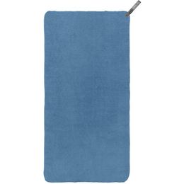 Sea To Summit Handtuch Herren Gr&ouml;&szlig;e L blau