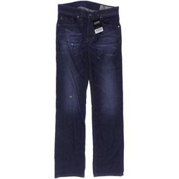 Diesel Jeans Herren Gr&ouml;&szlig;e 29 Second Hand marine
