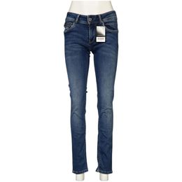 Pepe Jeans Jeans Damen Größe 27 Second Hand blau