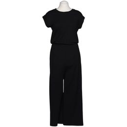 comma, COMMA Overall oder Jumpsuit Damen Gr&ouml;&szlig;e XS Second Hand schwarz