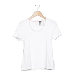 Boden T-Shirt Damen Gr&ouml;&szlig;e M Second Hand wei&szlig;