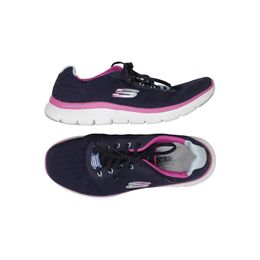Skechers Sneaker Damen Größe 39 Second Hand bunt