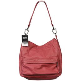 Liebeskind Berlin Handtasche gross Leder Damen Größe One Size Second Hand pink