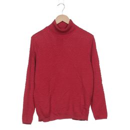 Peter Hahn Pullover Damen Größe XXXL Second Hand rot