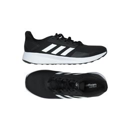 adidas Performance Sneaker Damen Größe 43.5 Second Hand schwarz