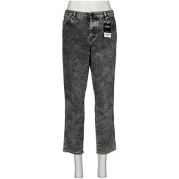 Diesel Jeans Damen Gr&ouml;&szlig;e 32 Second Hand grau