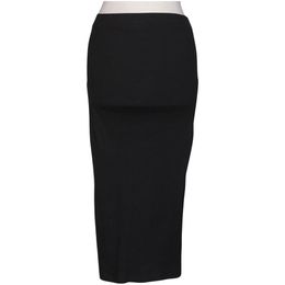 Vero Moda Maternity Rock Damen Gr&ouml;&szlig;e M Second Hand schwarz