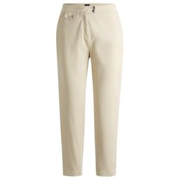 BOSS Orange Chino Pants female Beige size 46